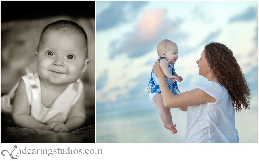 Baby Robinson {Florida Keys Baby Photographer} - Endearing Studios Baby Robinson {Florida Keys Baby Photographer} - Endearing Studios