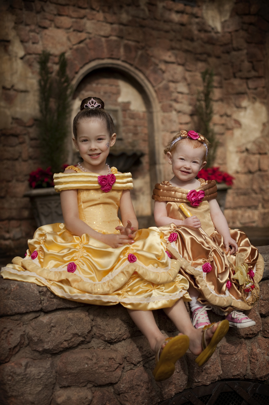 The Princesses {Florida Keys Photographer} - Endearing Studios The Princesses {Florida Keys Photographer} - Endearing Studios